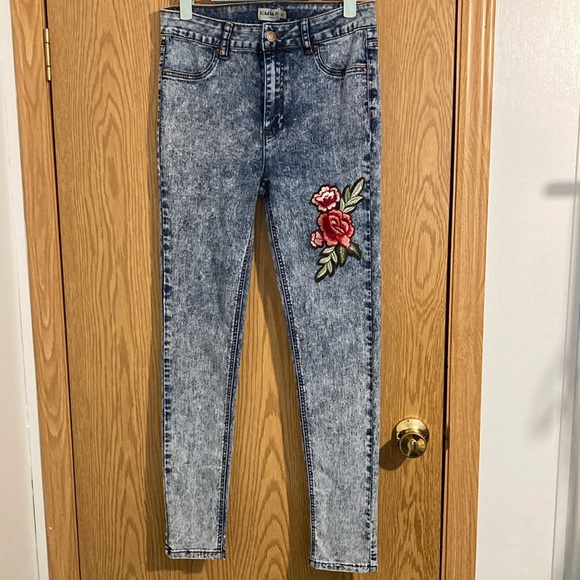 Emma | Bottoms | Emma Jeans | Poshmark